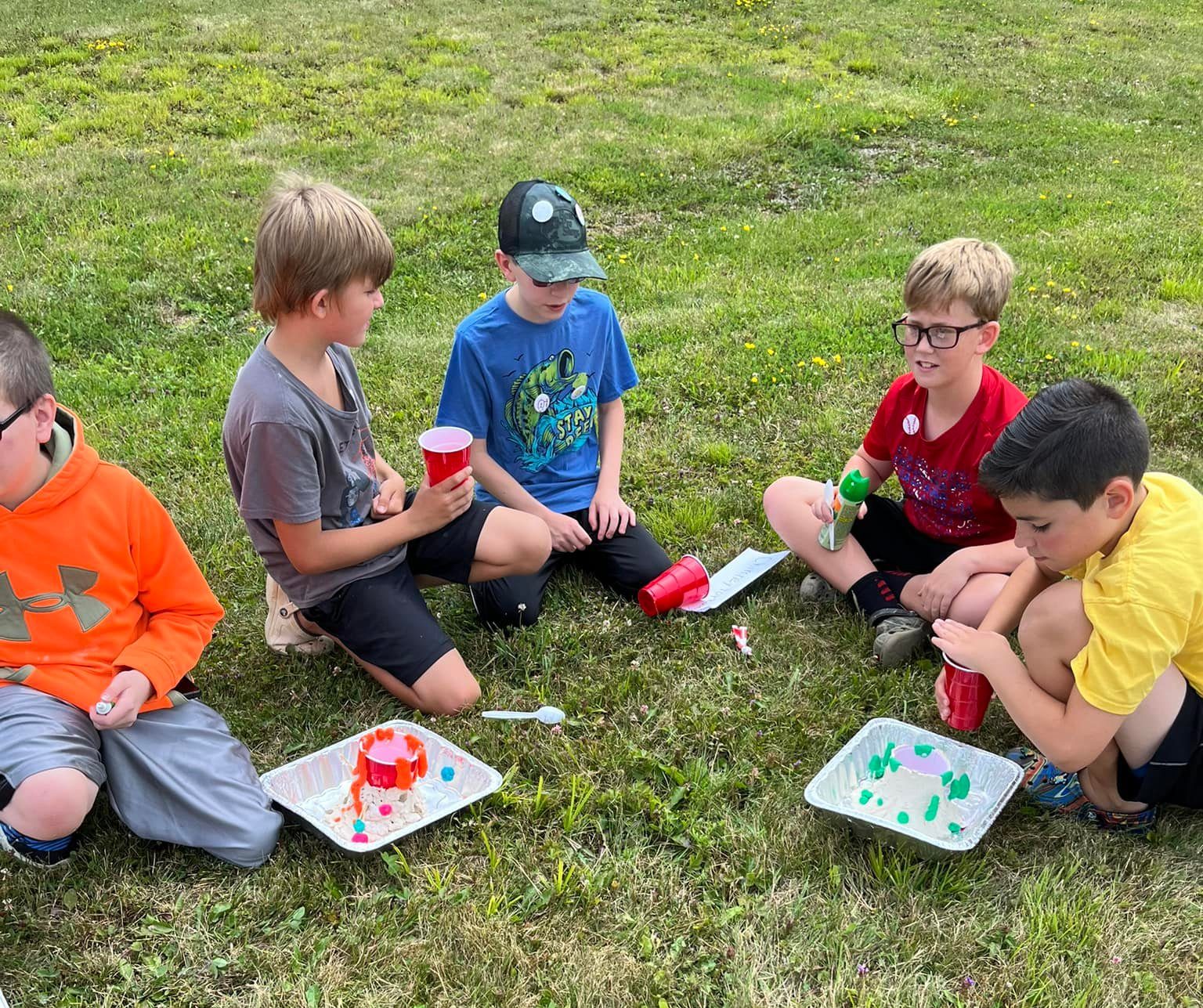 CEC offering No School and After School Middle School STEM Programs ...